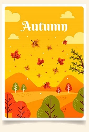 Autumn – DIY Evolution