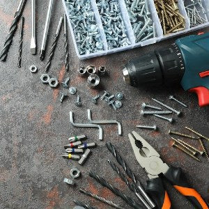 DIY Tools and Accessories – DIY Evolution