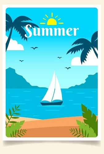 Summer – DIY Evolution