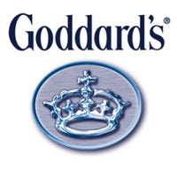 Goddards – DIY Evolution