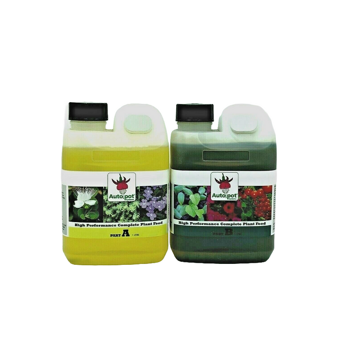 AutoPot Nutrient Plant Food – DIY Evolution