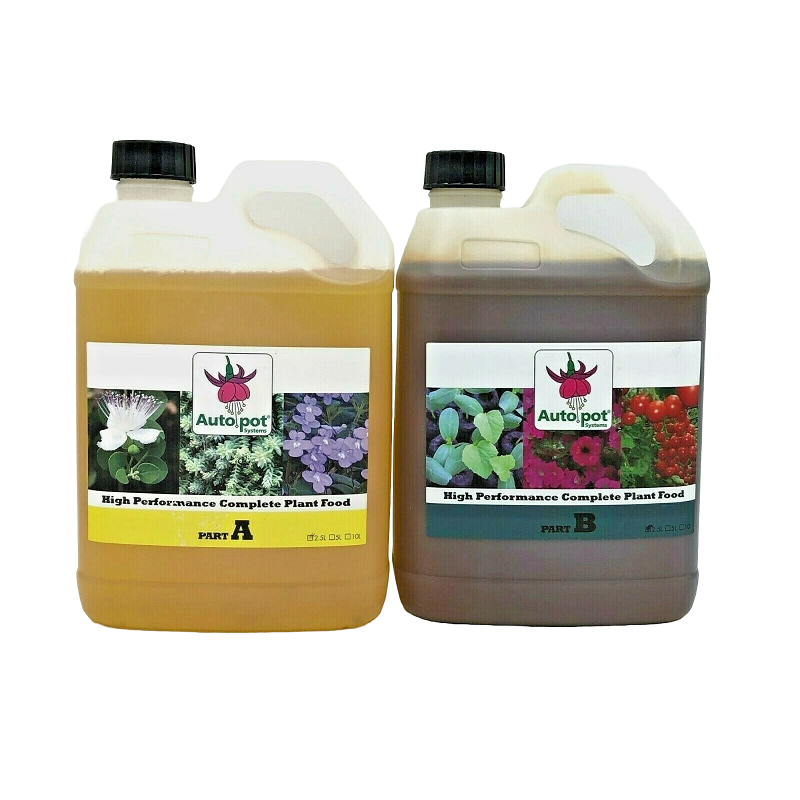 AutoPot Nutrient Plant Food – DIY Evolution