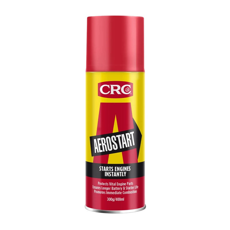 CRC Aerostart | 300g – DIY Evolution