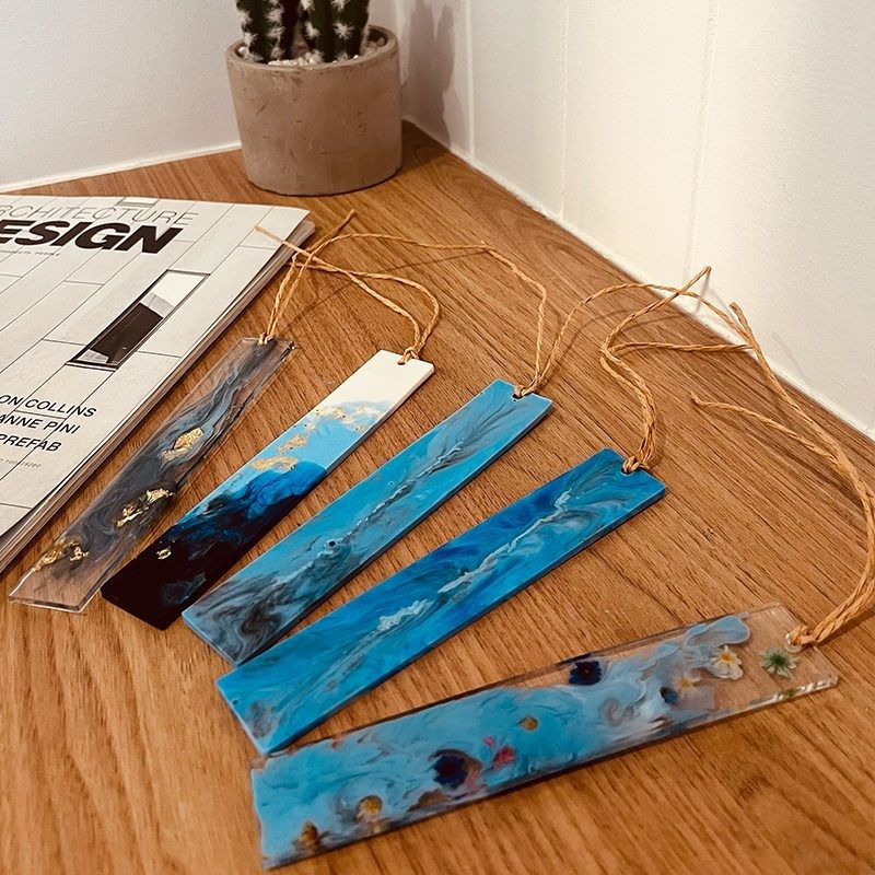 Protite Epoxy Craft Resin 250ml Kit – DIY Evolution