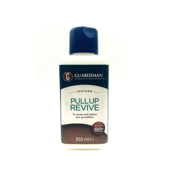 Guardsman Leather Pull Up Revive – DIY Evolution
