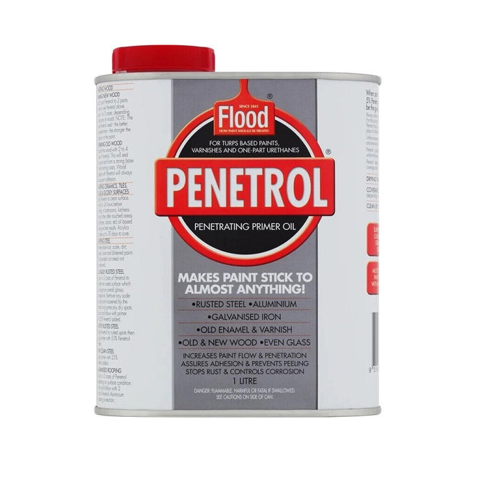 Flood Penetrol Penetrating Primer Oil – DIY Evolution